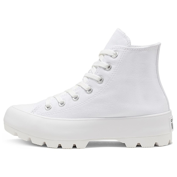 Converse | Shoes | New Converse Chuck Taylor All Star Lugged High Top ...